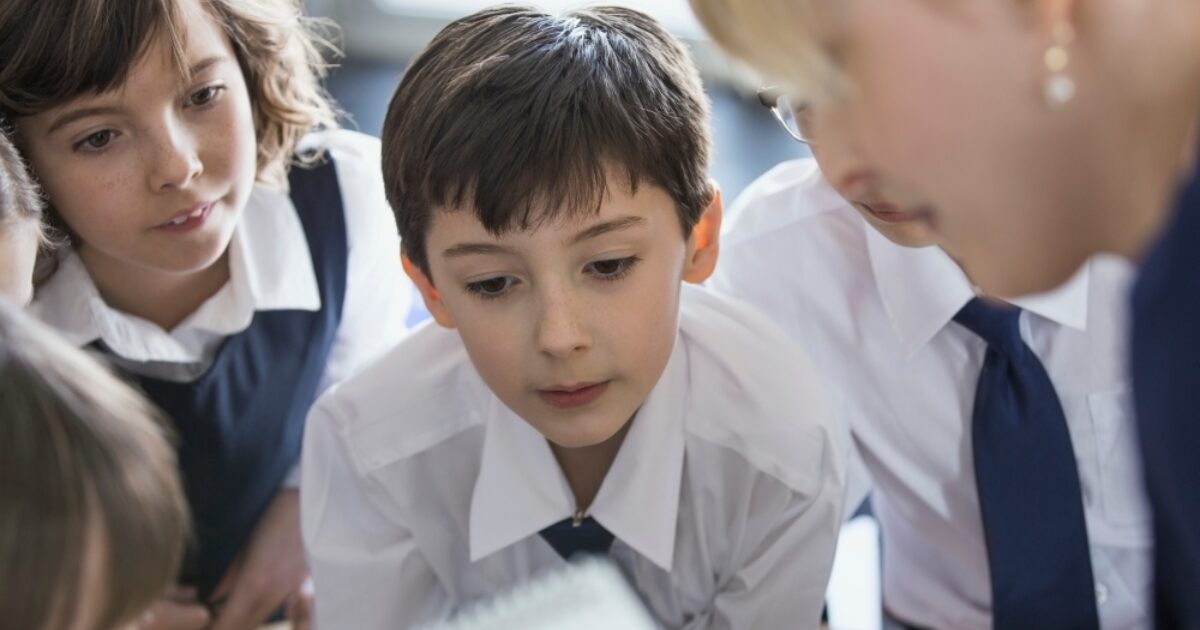 Promoting student agency through PBL in STEM