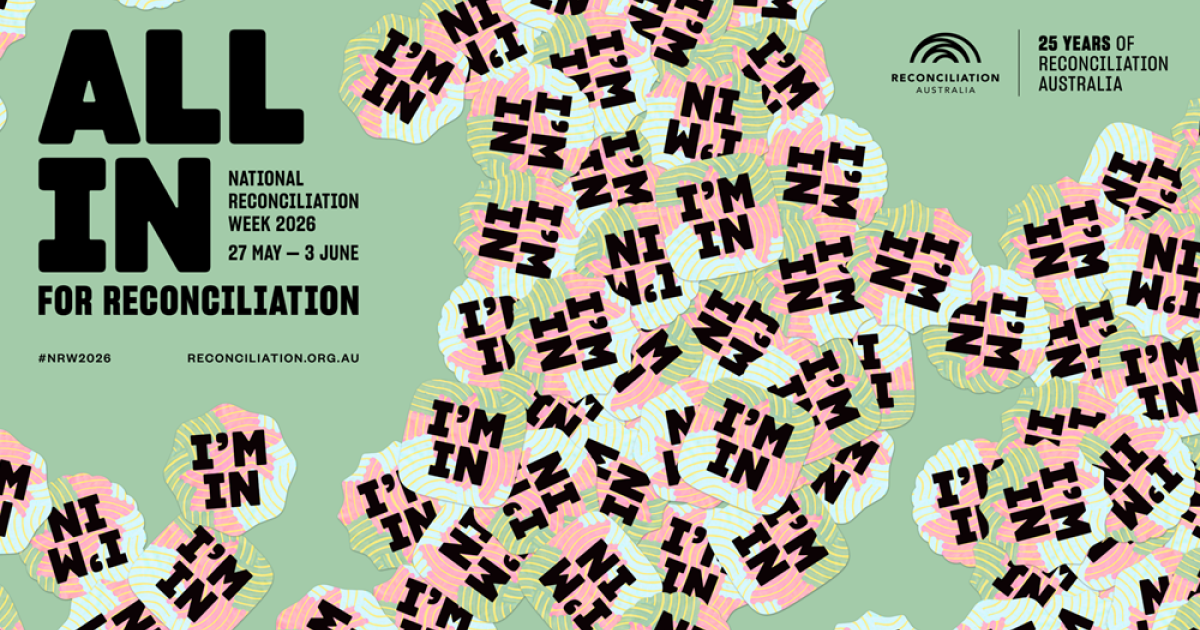 Q&A: National Reconciliation Week 2026 – curriculum resources and…