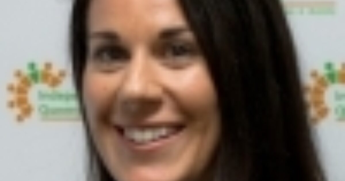 Rebecca A Harris - Teacher Magazine