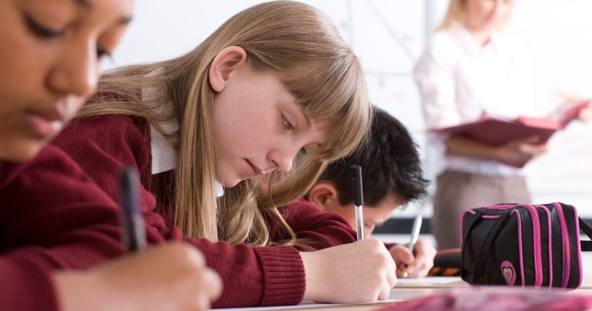 ‘Big five’ education challenges: Reducing disparities for school…