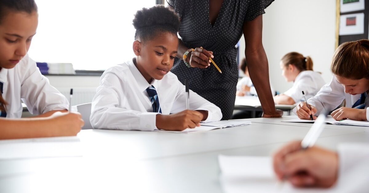 Q&A: Meeting learner needs by reimagining classroom assessment and…