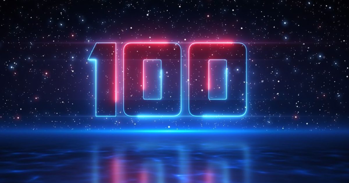 The Research Files Episode 100: Celebrating 100 episodes