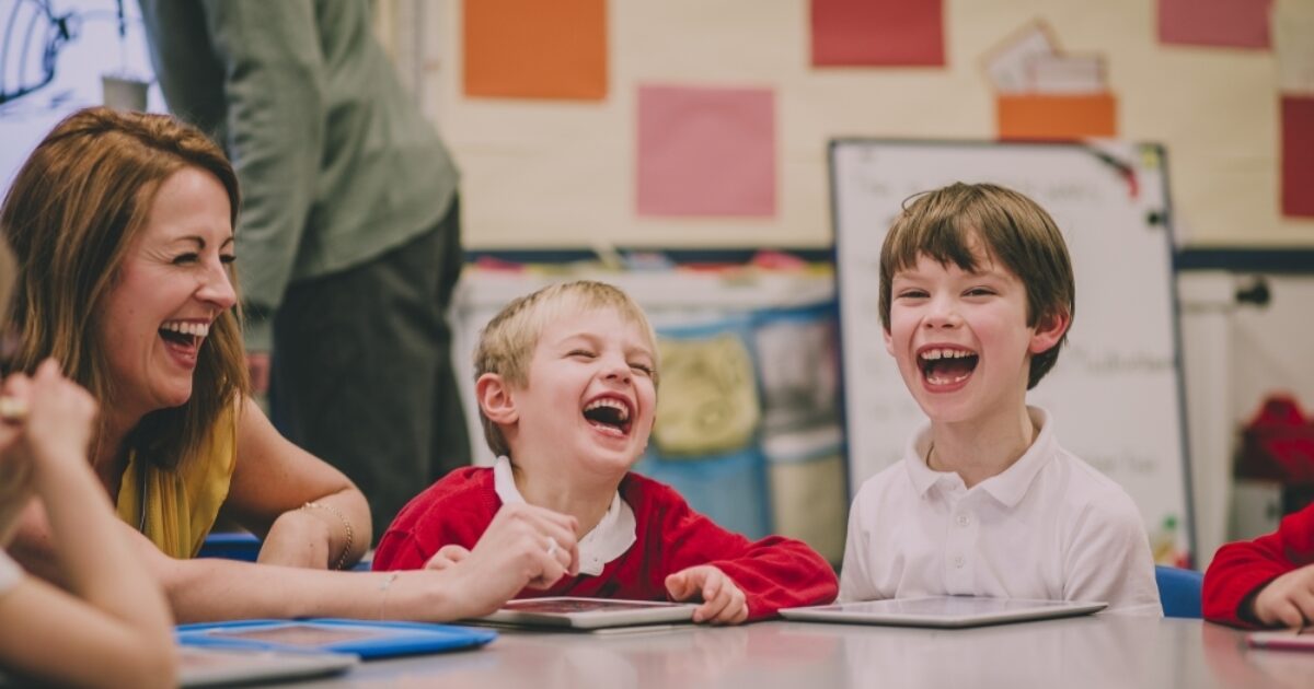 Research-Invested Schools – planning to emerge smarter and stronger…