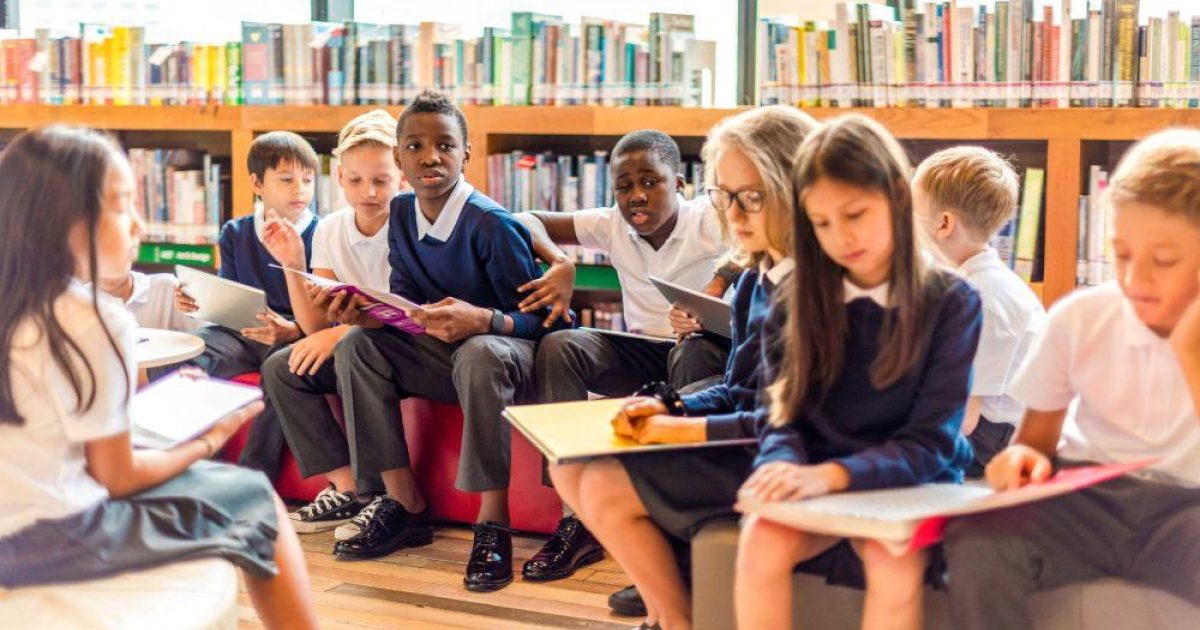 Research news: School attendance problems