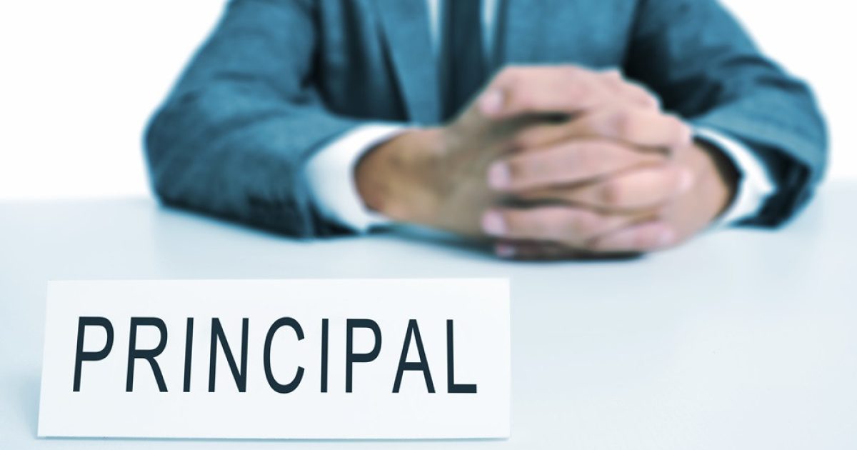 Research news: A global snapshot of the role of a school leader