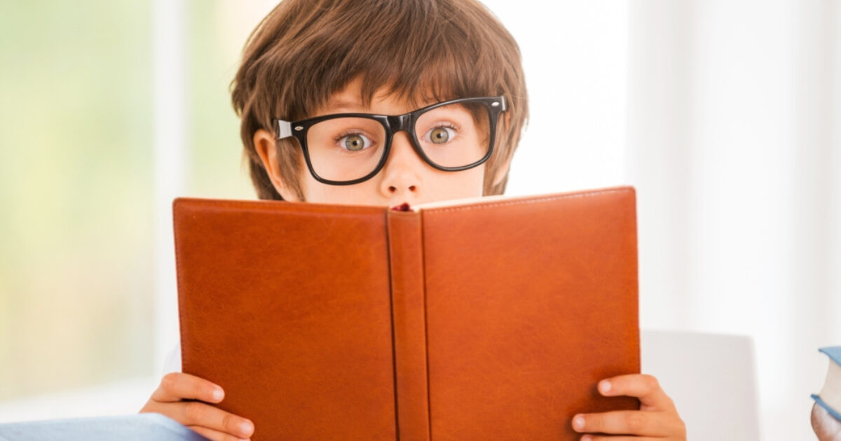 The Research Files Episode 19: Reading for pleasure