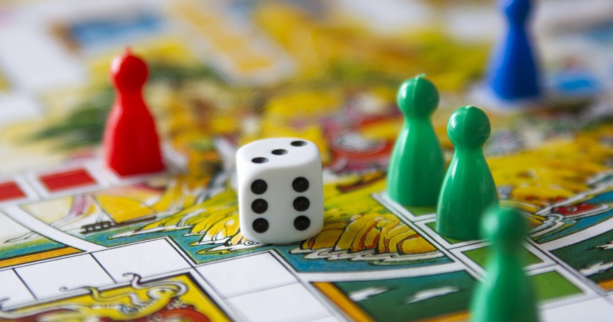 The Research Files Episode 51: Game-based learning practices