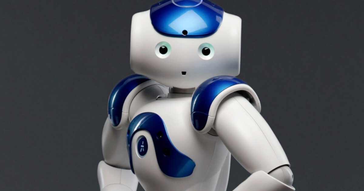 Teaching and learning with humanoid robots
