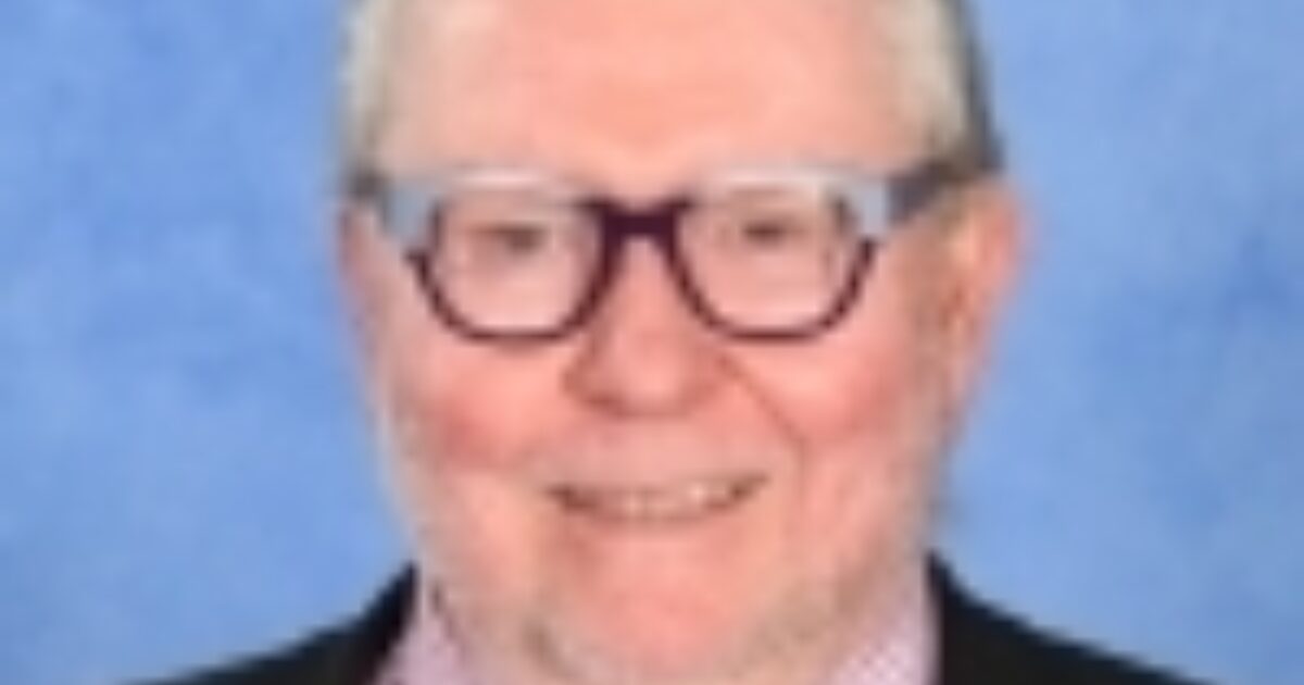 Ron Gorman - Teacher Magazine