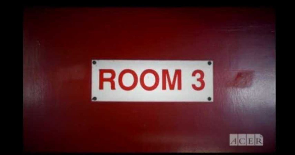 Room 3: Volume 6
