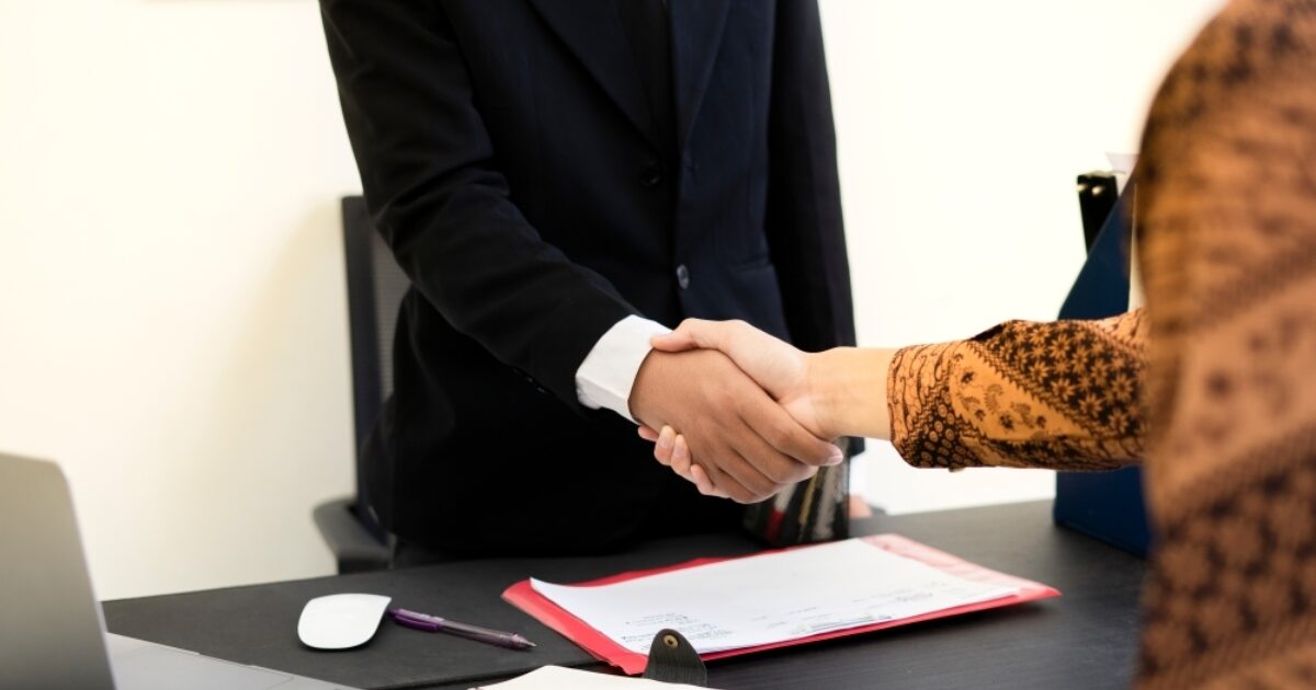 Job interviews – dealing with rejection - Teacher Magazine