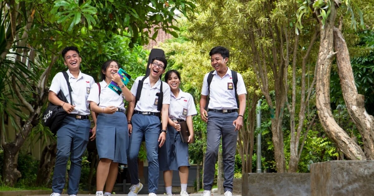 Memperbarui motivasi murid lewat Program Retret - Teacher Magazine