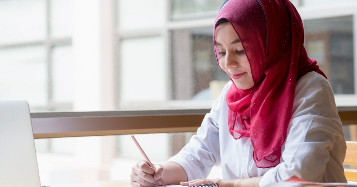 A student diary project improving literacy skills and wellbeing