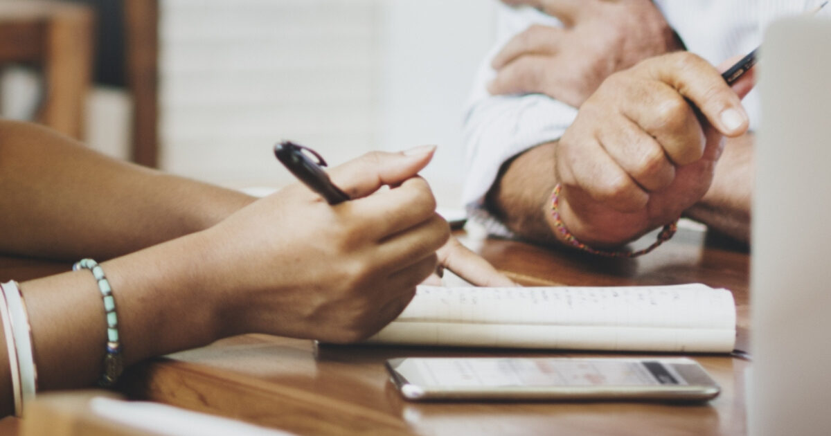 Research to practice – classroom educators engaging with researchers