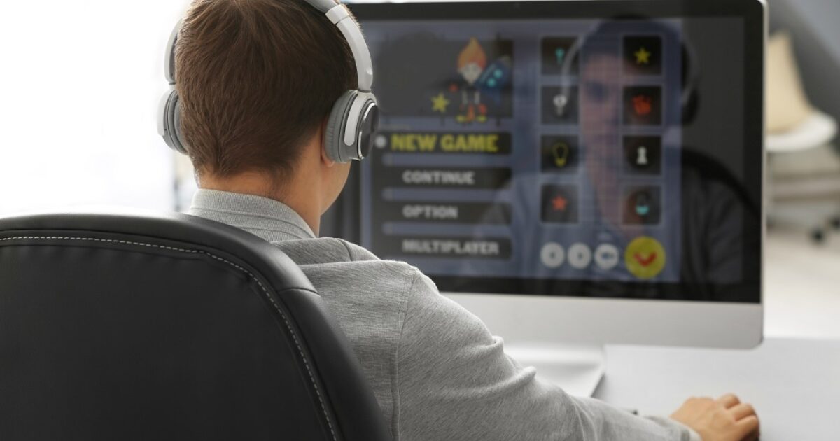 Extending students in STEM through game development