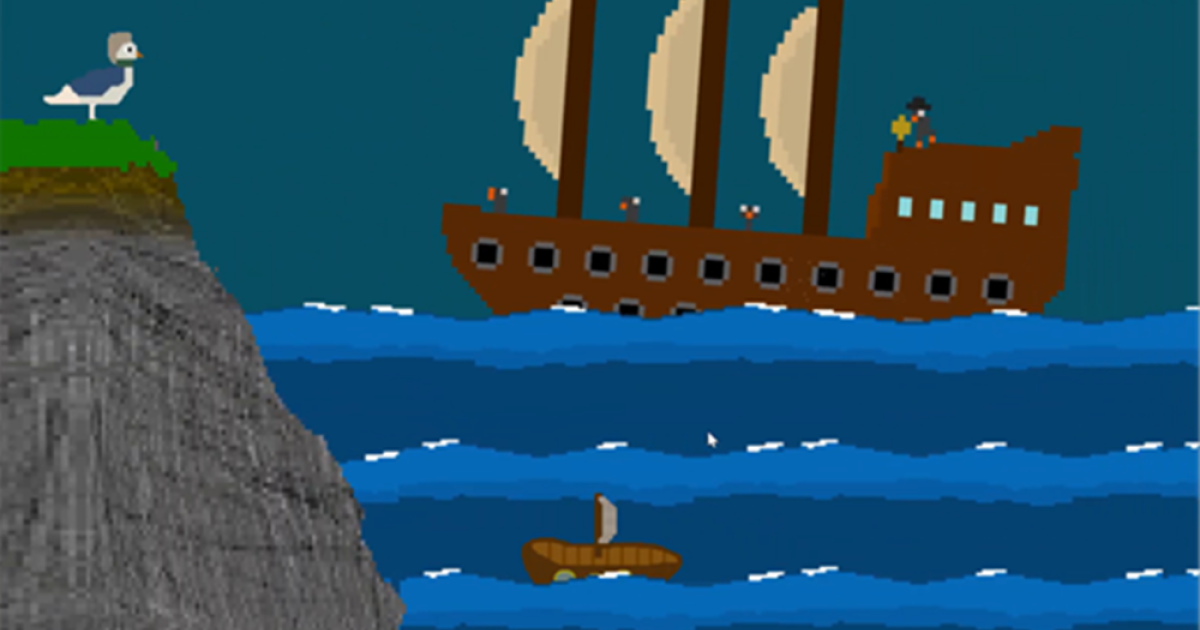 Students excel in video game development