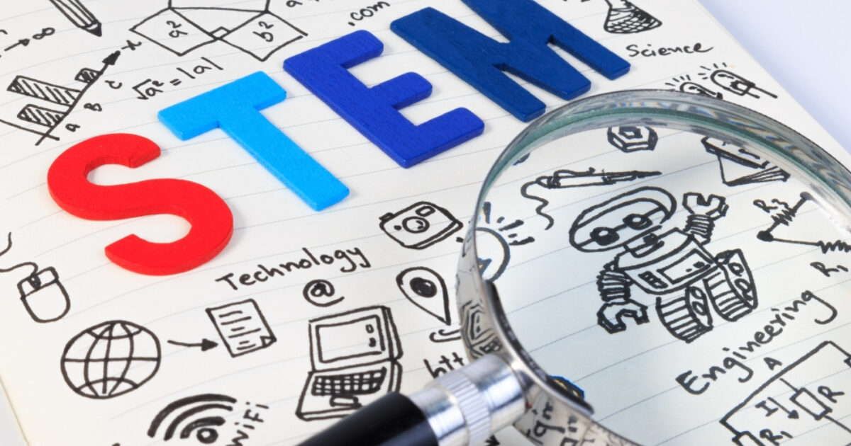 Culturally relevant STEM teaching