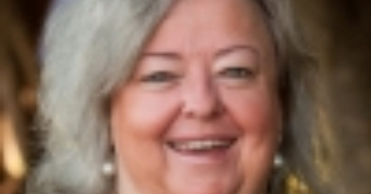 Sandy Cartwright - Teacher Magazine