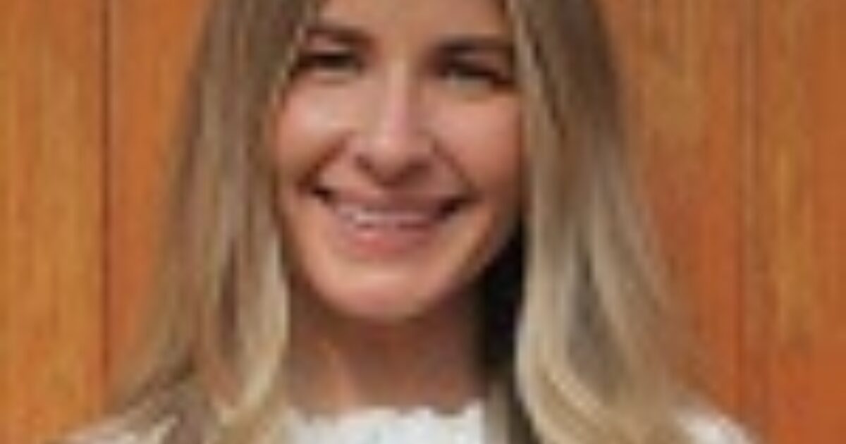 Sarah Gunn - Teacher Magazine