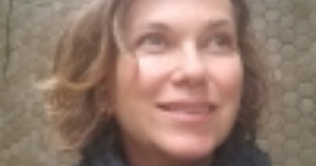 Sarah Scott - Teacher Magazine