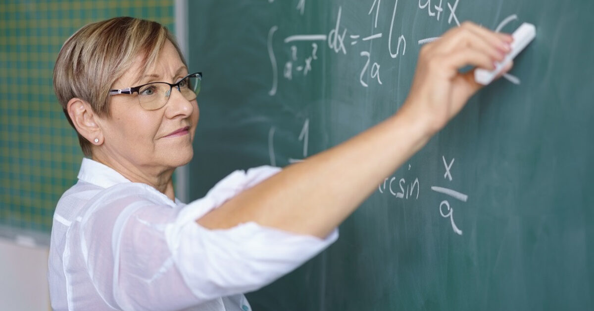 Scaling up and sustaining maths PD Scaling up and sustaining maths PD