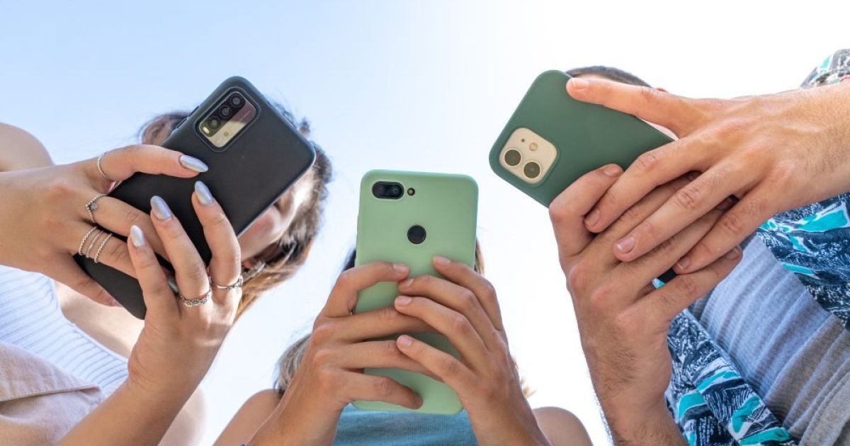 Social media age restrictions – how teachers can support students and…