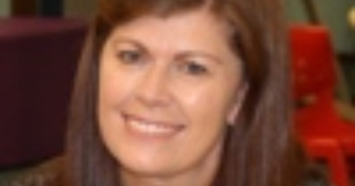 Stacey Quince - Teacher Magazine