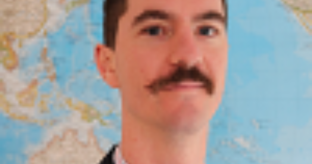 Steven Kolber - Teacher Magazine