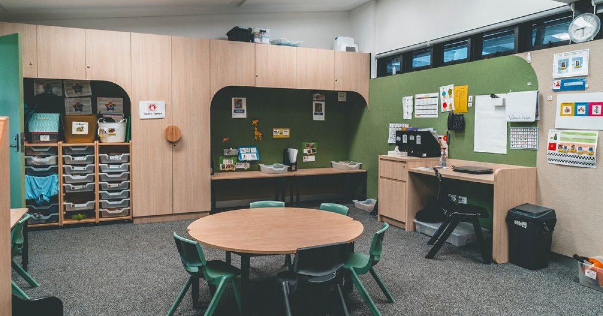 Supporting student transitions – applying ‘back-to-school’ strategies…