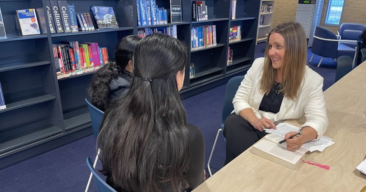 Teacher Awards 2024: Improving Student Learning and Progress