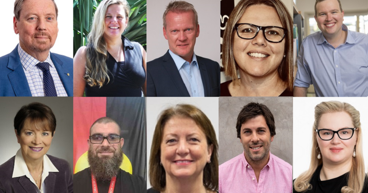Teacher Awards 2023: Meet the Judging Panel
