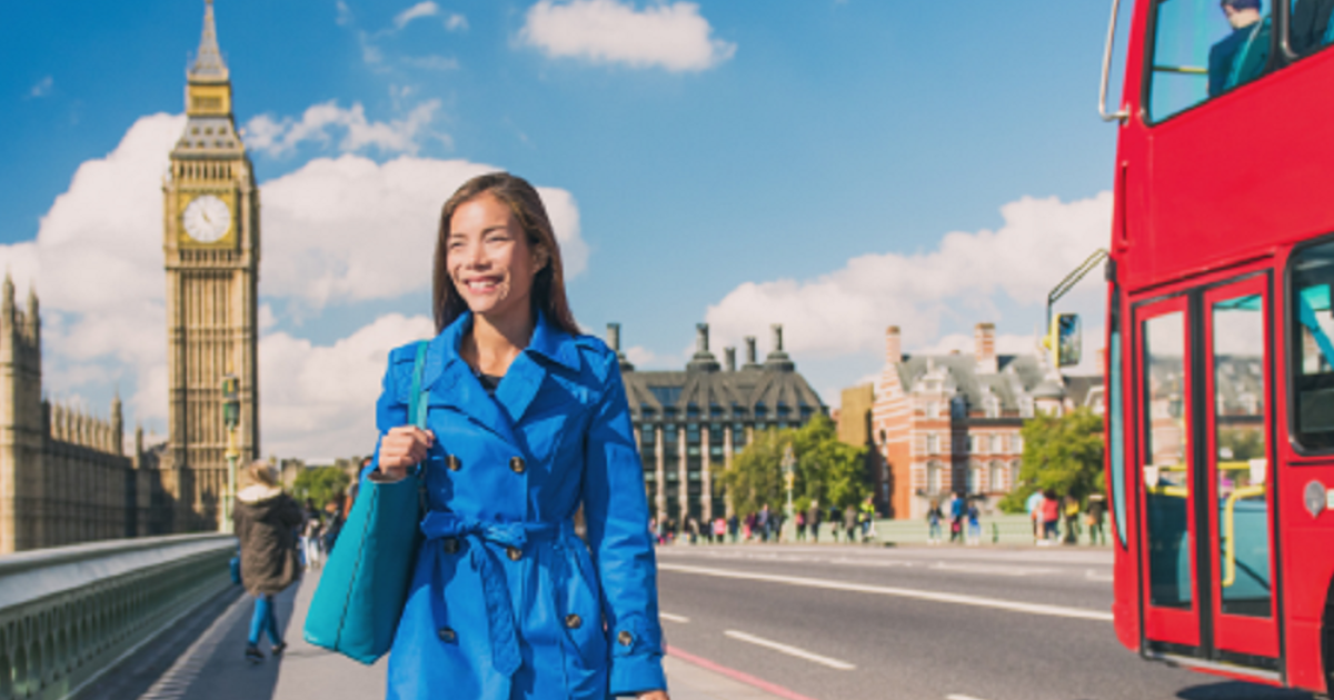 Love teaching? Dream of travelling? Do both and become a Teacher in…