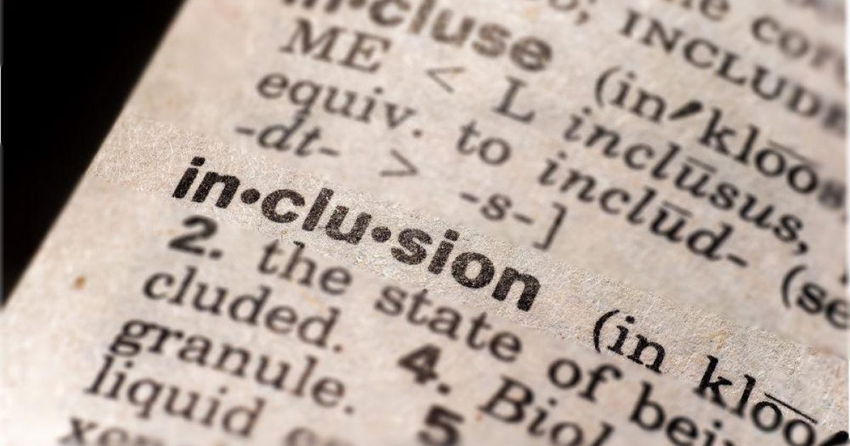 Research news: Preparing teachers to be inclusive educators