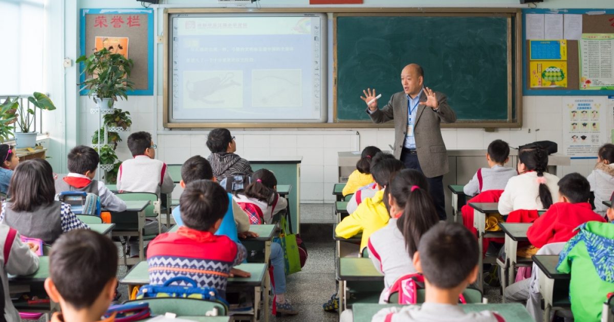Indonesia fifth in teacher status rankings - Teacher Magazine Indonesia fifth in teacher status rankings - Teacher Magazine