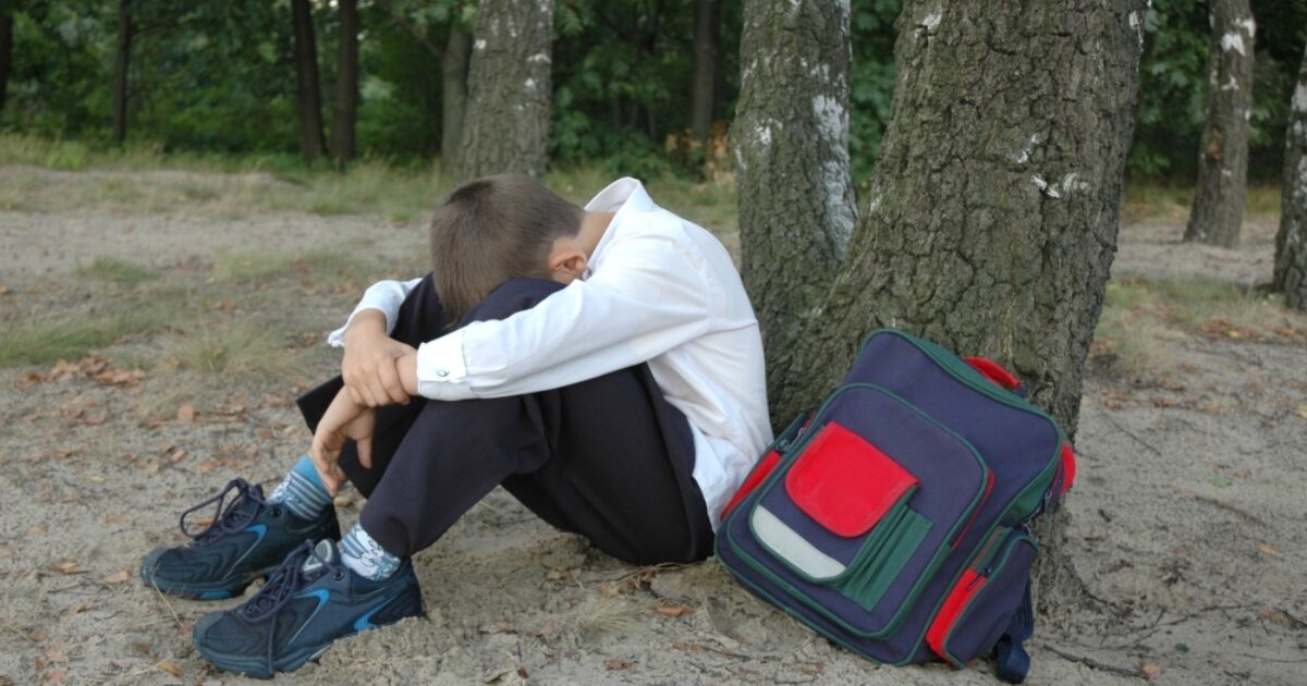 The Research Files Episode 75: How do school absences impact student…