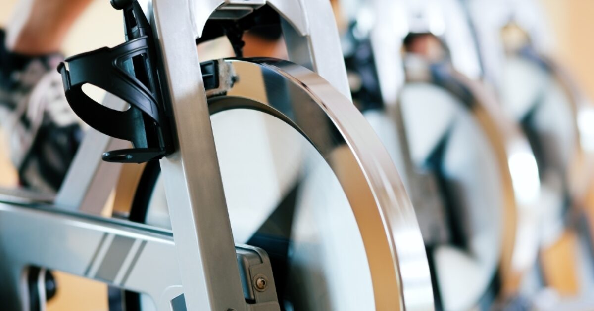 Teacher’s bookshelf: Thrive – A new ‘Phys Ed’? - Teacher Magazine