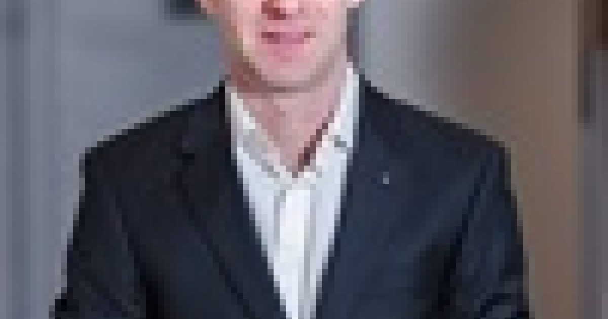 Dr Tim Friedman - Teacher Magazine