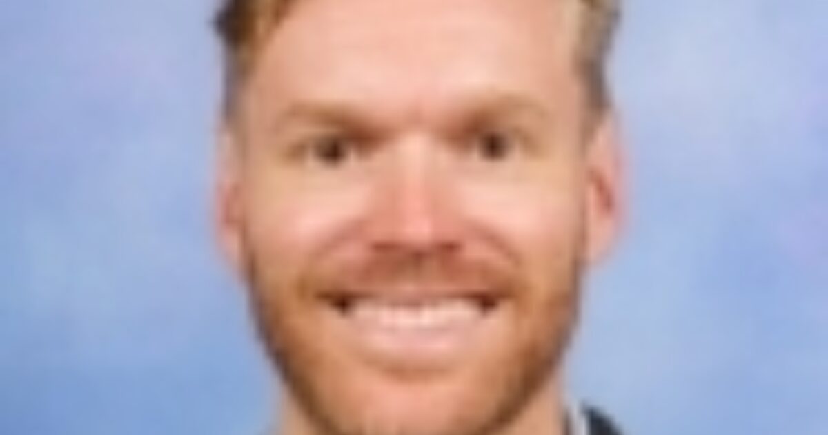 Tom Cain - Teacher Magazine