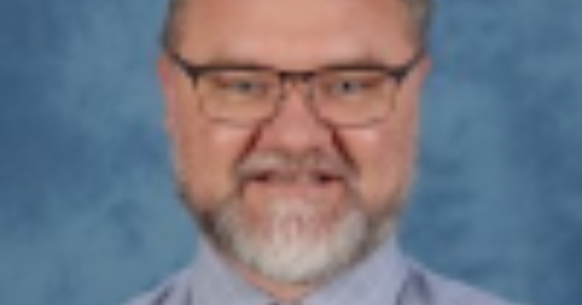 Tom Harvey - Teacher Magazine