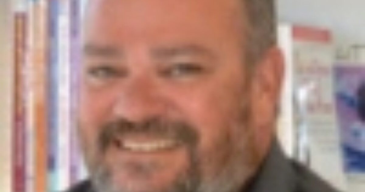 Tony Dreise - Teacher Magazine