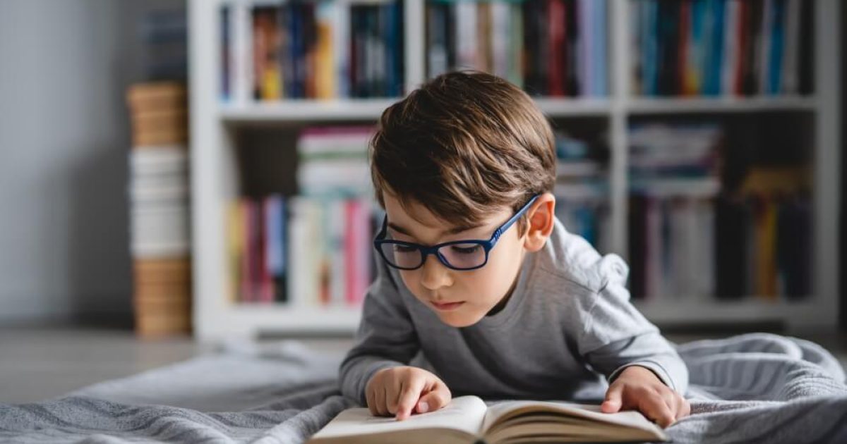 Unpacking the science of reading – teaching the unconstrained skills