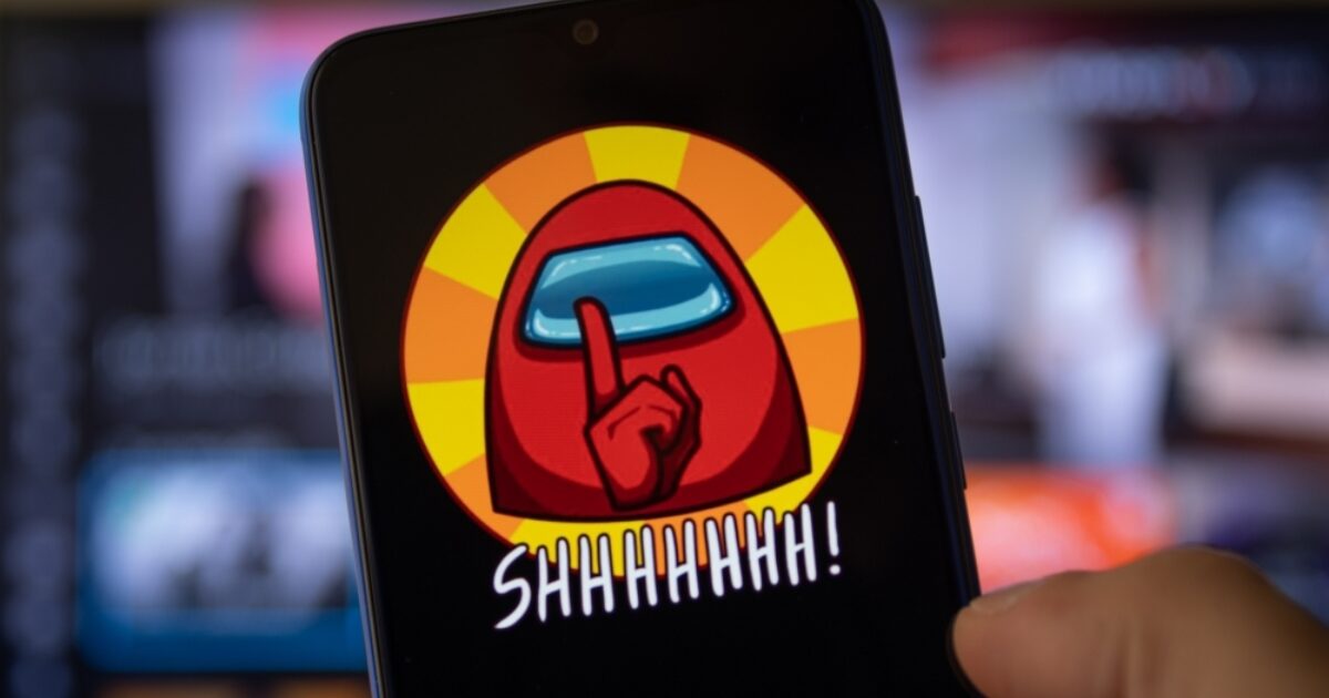 Four ways to use the game Among Us in the English classroom - Teacher…