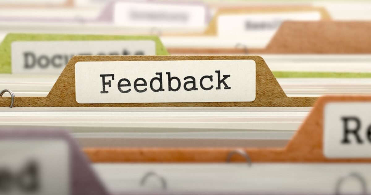 Video: Using student feedback to inform change