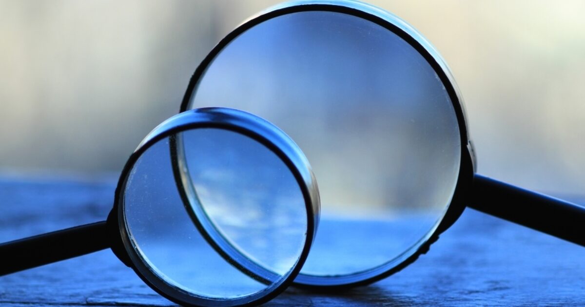 Video: Bringing student needs into sharp focus - Teacher Magazine