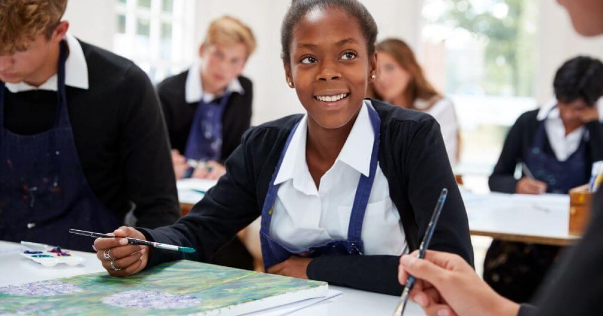 What does it mean to be a good learner? Student perspectives on…