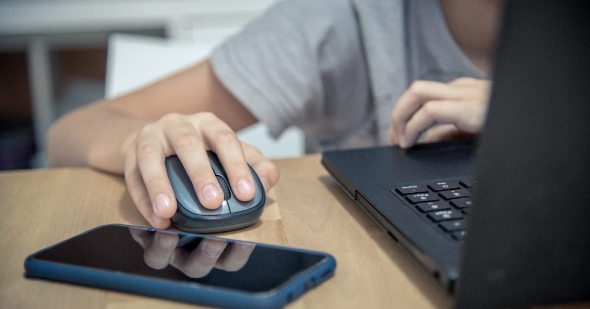 Working from home and digital literacy – what can we assume?