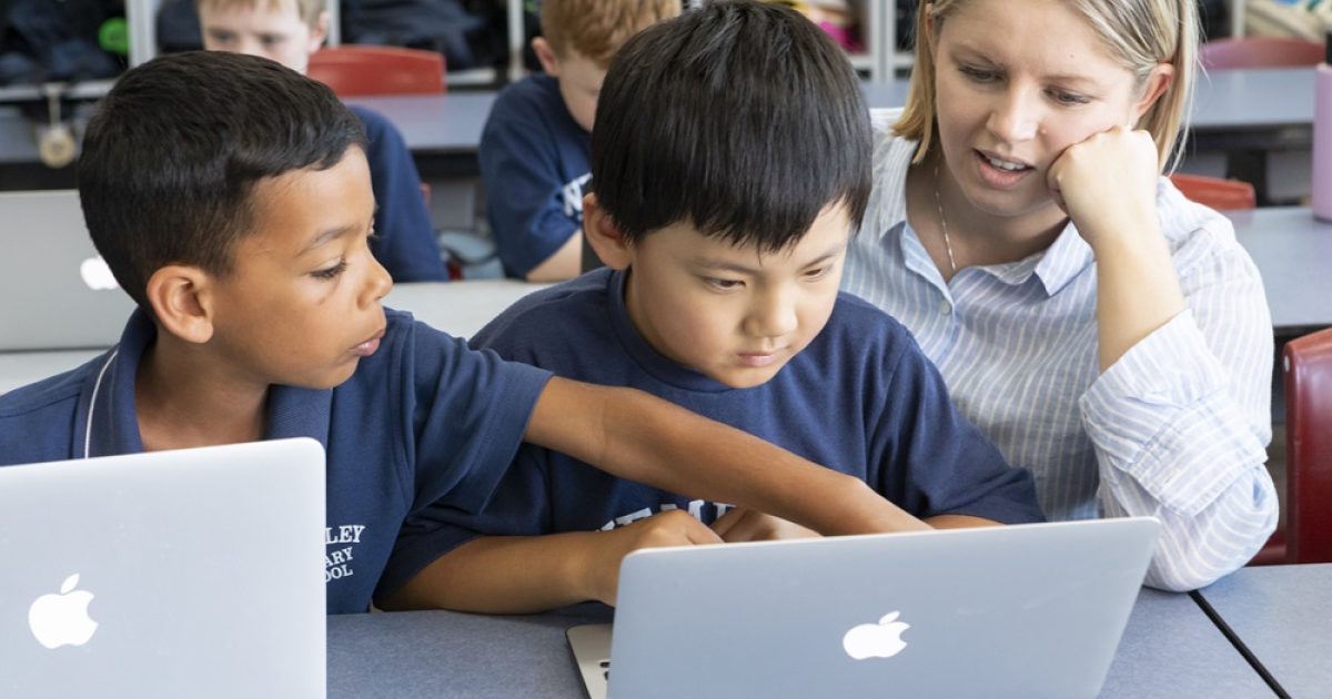 Online safety: Using the 4Cs framework to identify risk