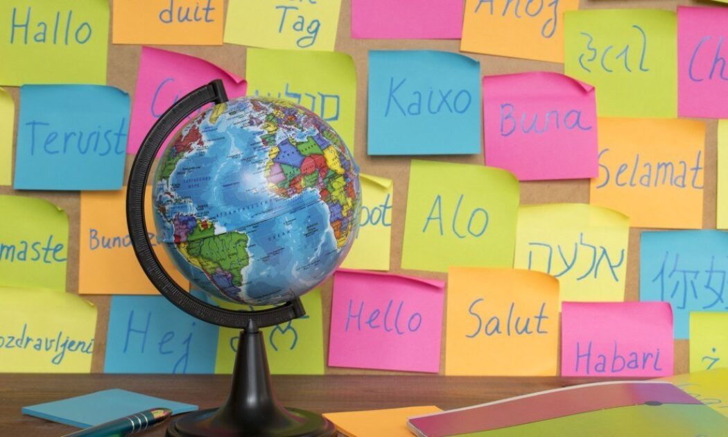 Valuing multilingual students' skills - Teacher Magazine