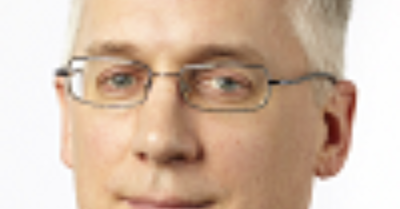 Robert Morgan Author