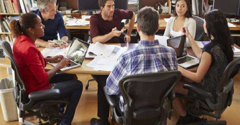 Distributive Leadership Quotes Distributed Leadership For Learning